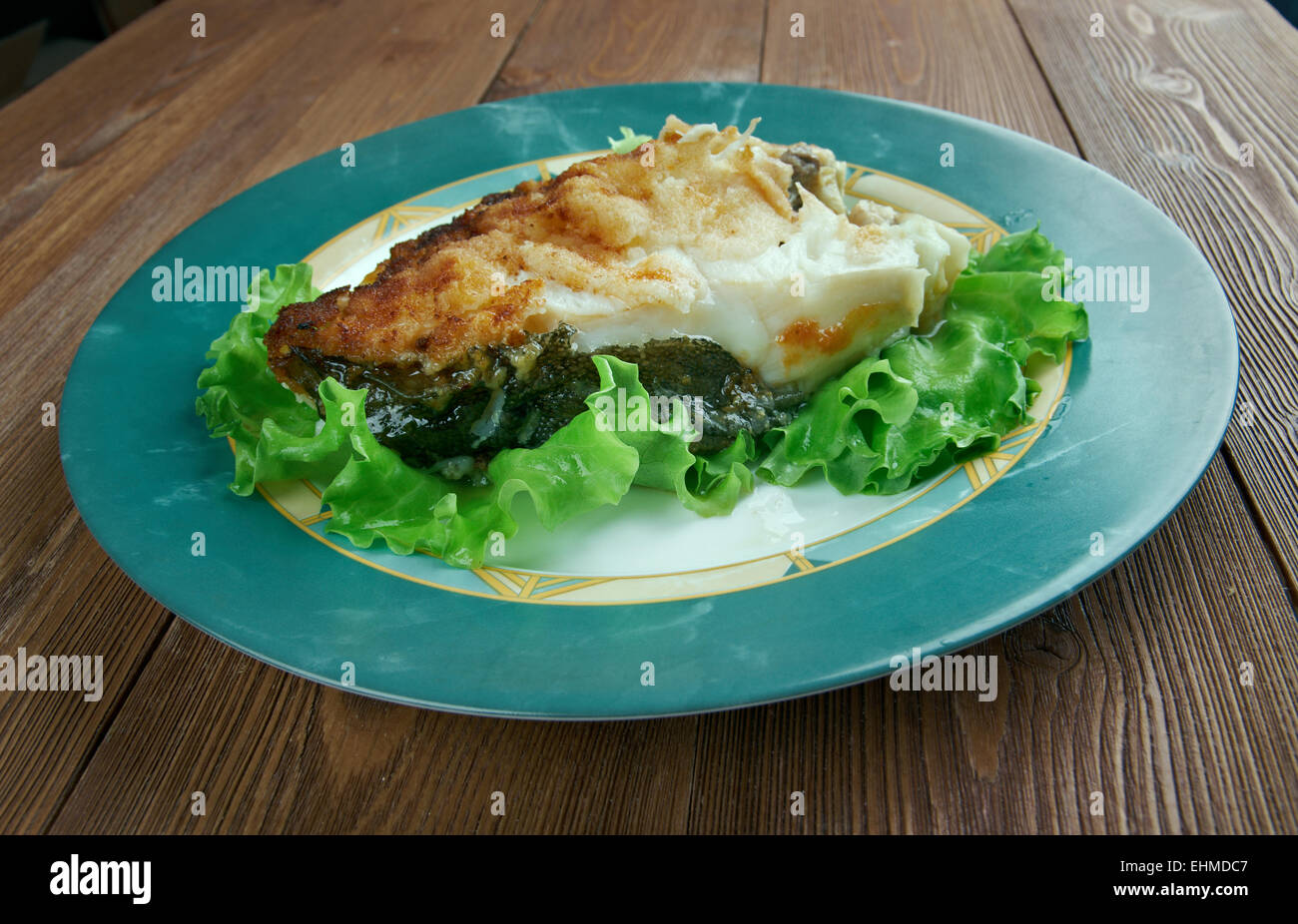 Atlantic wolffish hi-res stock photography and images - Alamy