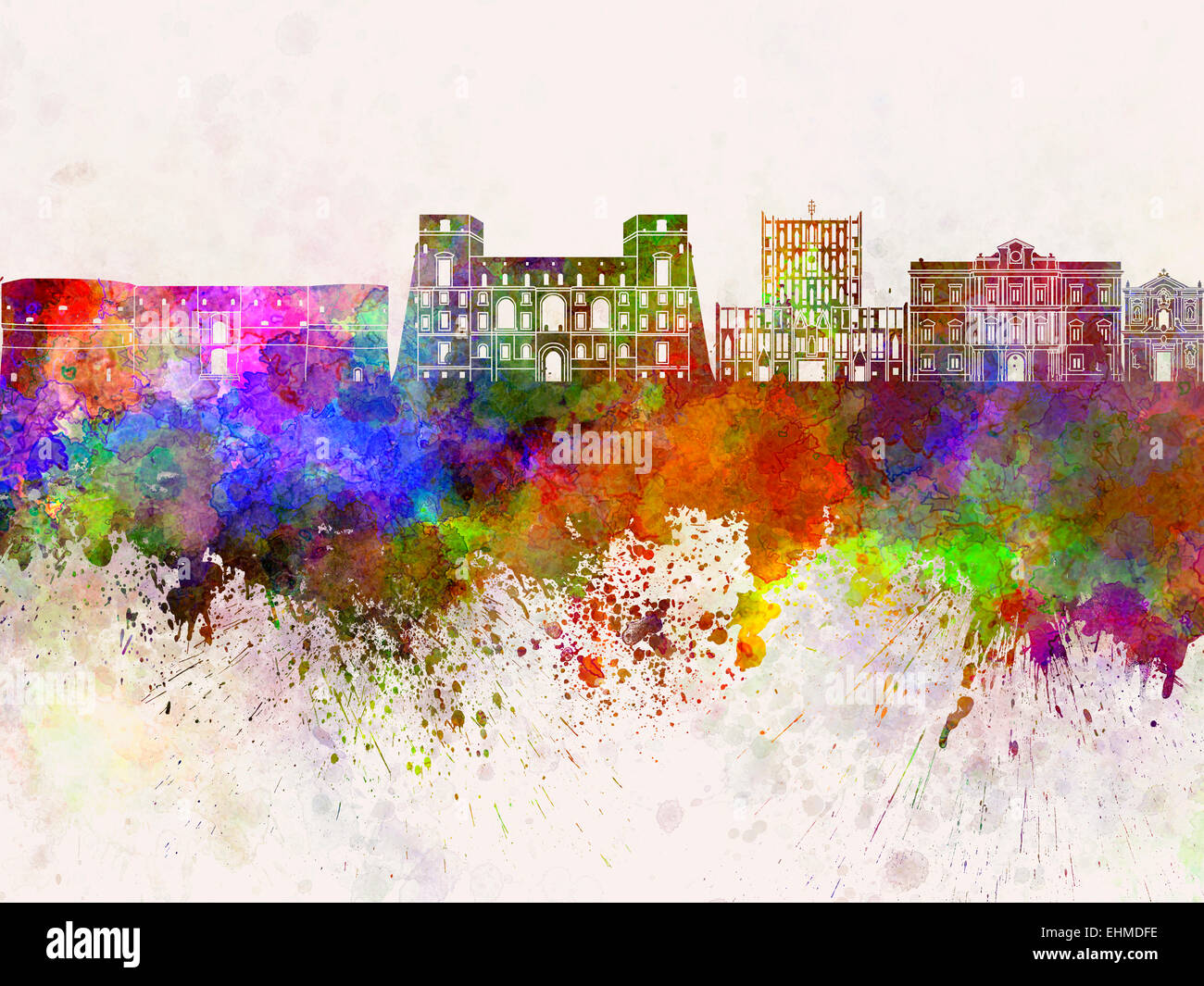 Tarento High Resolution Stock Photography and Images - Alamy