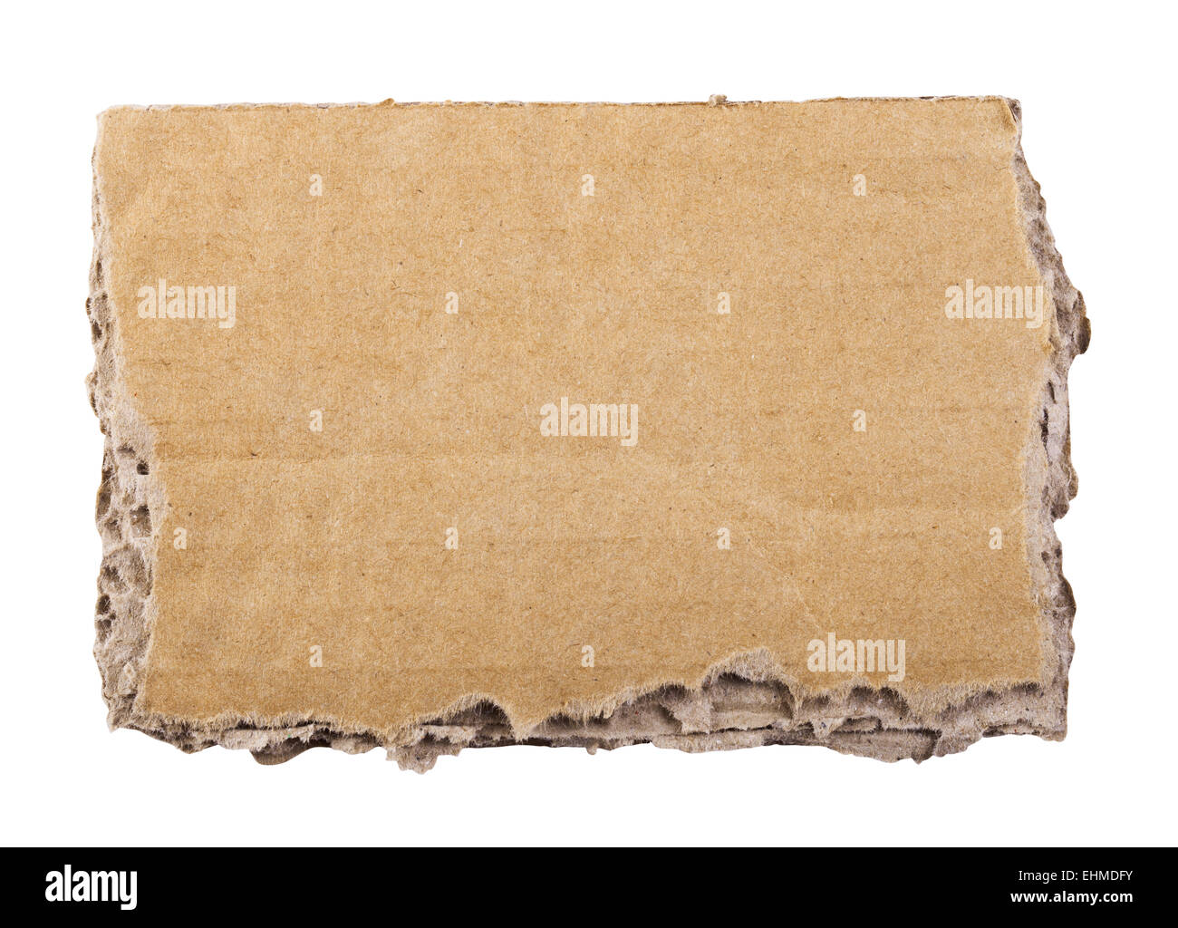 Old cardboard piece hi-res stock photography and images - Alamy