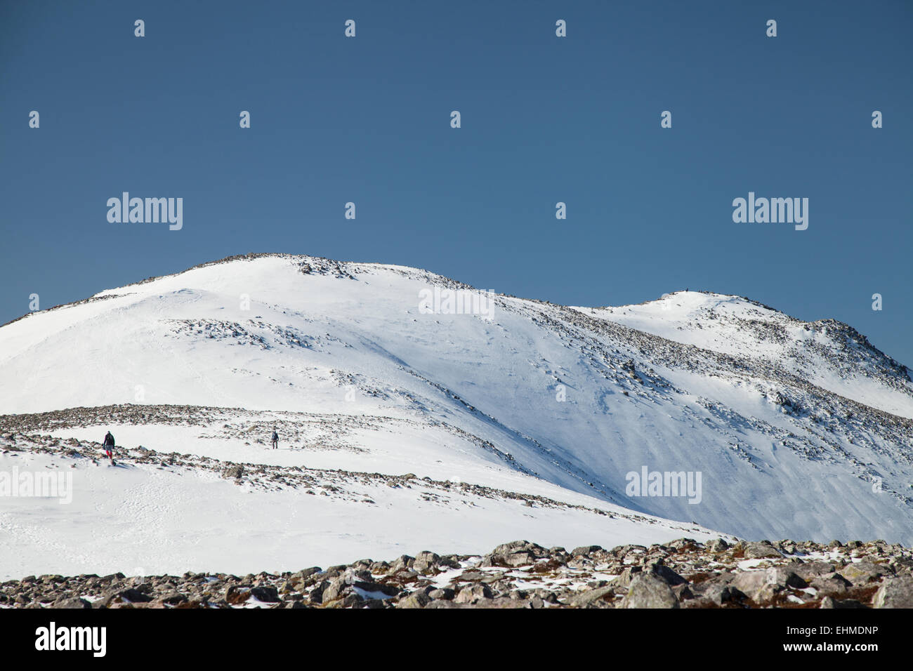 Schiehallion hi-res stock photography and images - Alamy