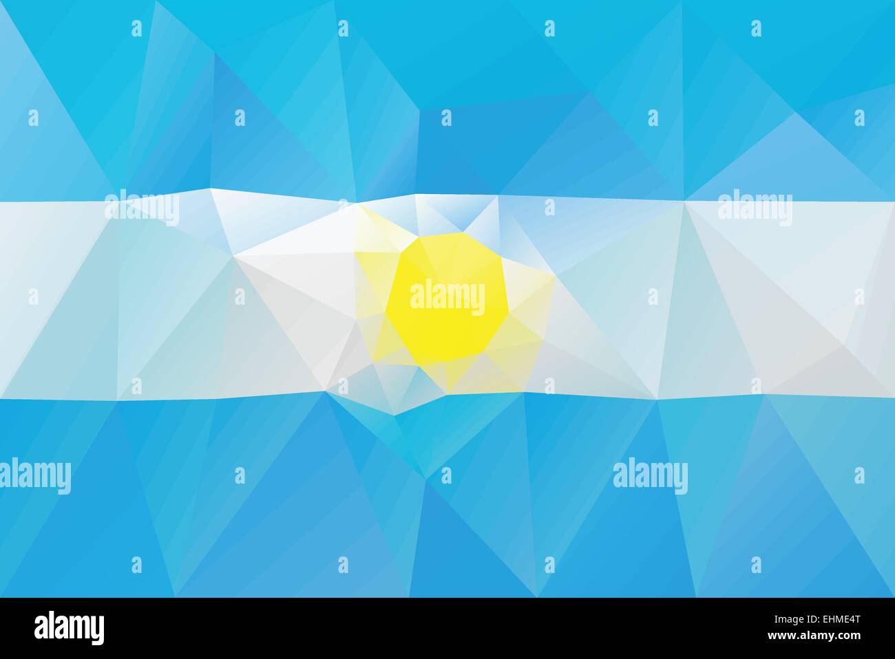 Argentina flag hi-res stock photography and images - Alamy