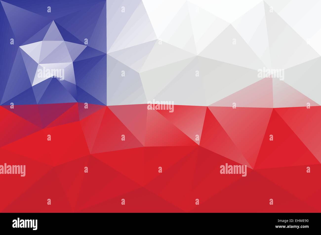 Chile pattern hi-res stock photography and images - Alamy