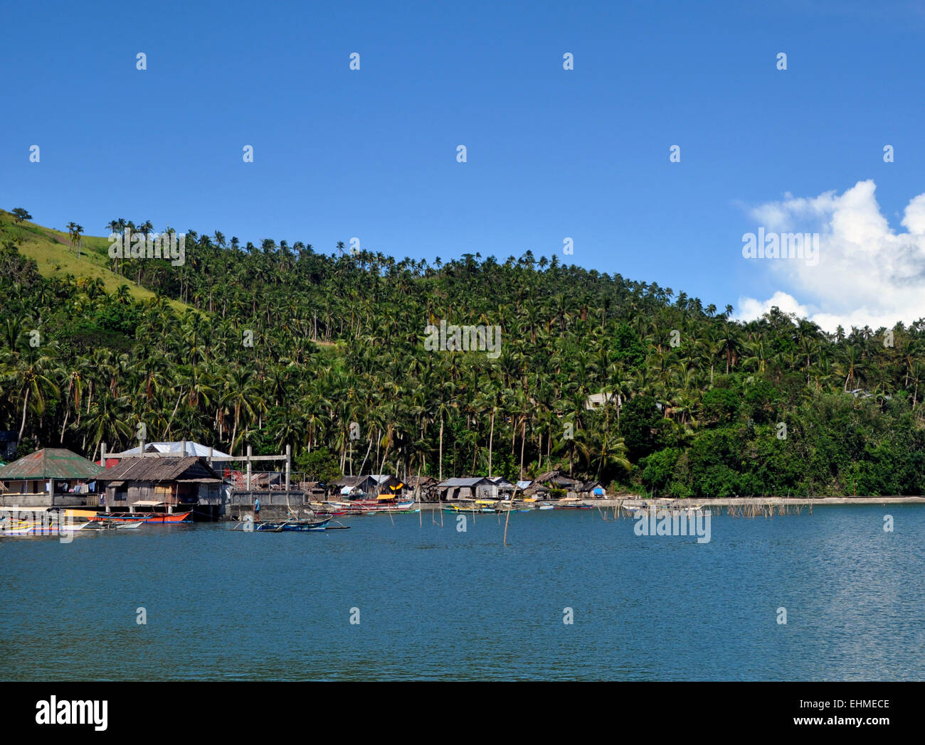 Samar island hi-res stock photography and images - Alamy