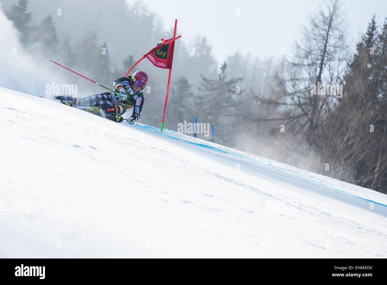 Marcus Sandell High Resolution Stock Photography and Images - Alamy