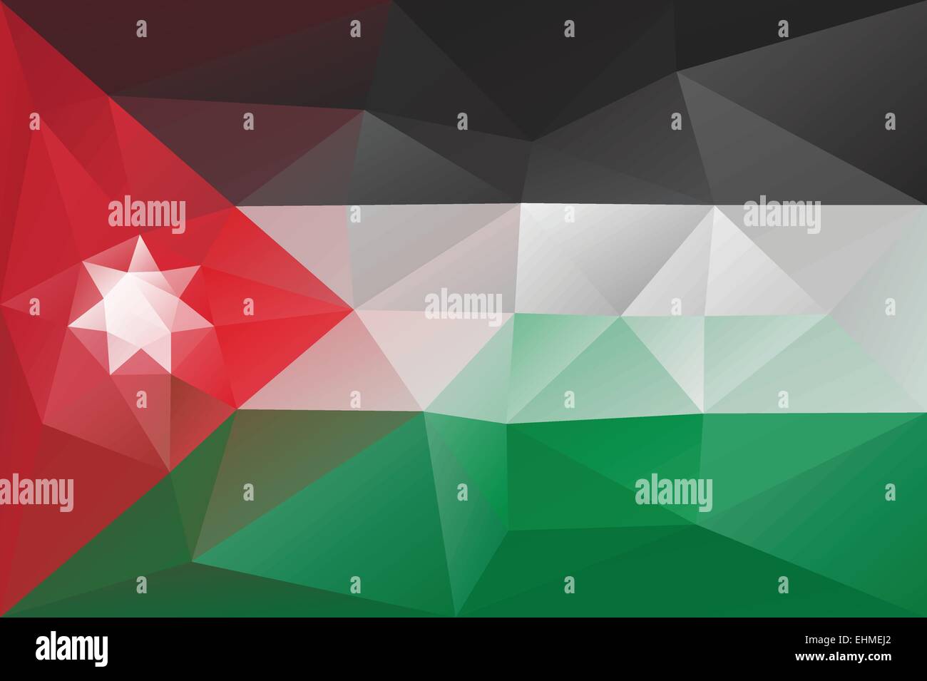 Jordanian flag hi-res stock photography and images - Alamy Jordanian flag hi-res stock photography and images - Alamy