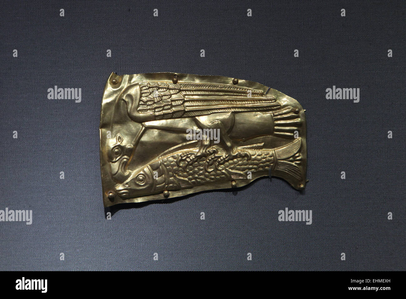 Maikop culture hi-res stock photography and images - Alamy