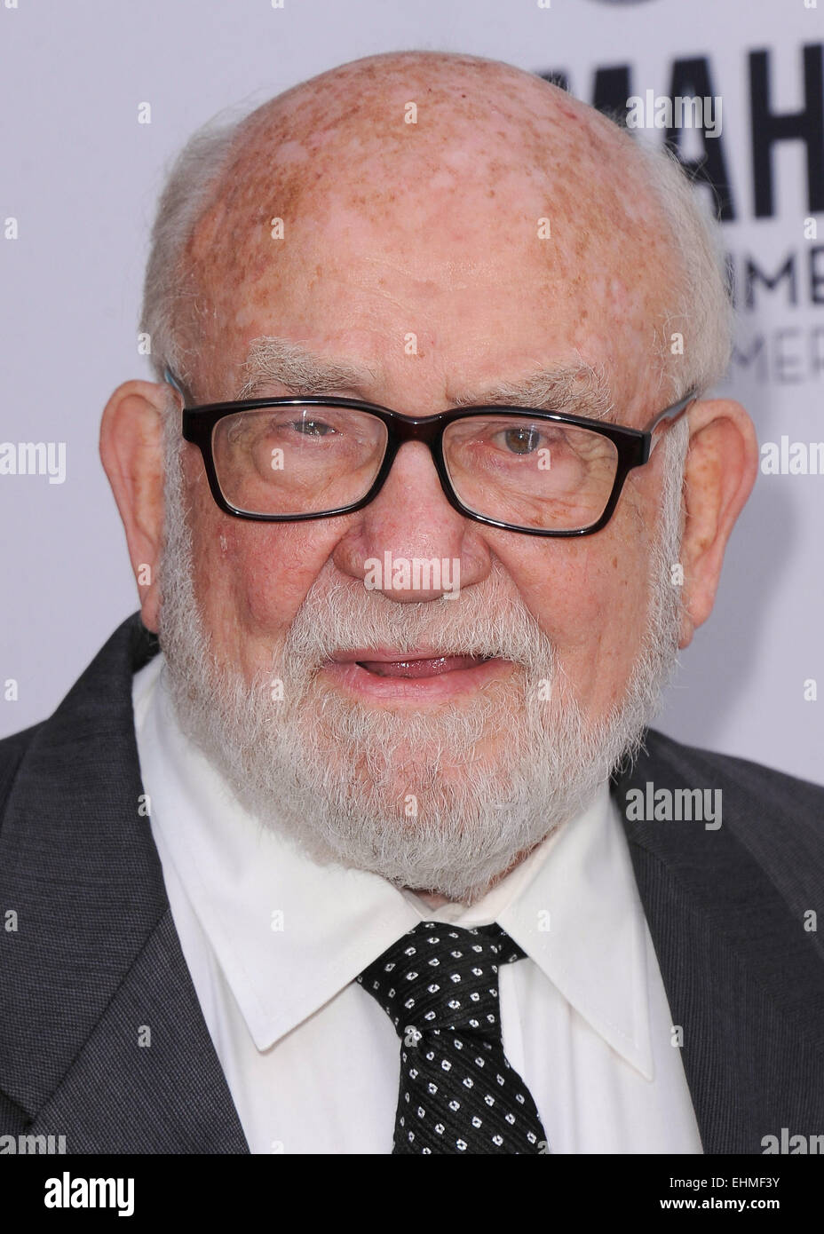 The 3rd Annual Beyond Hunger: "A Place at the Table" Gala held at the ...