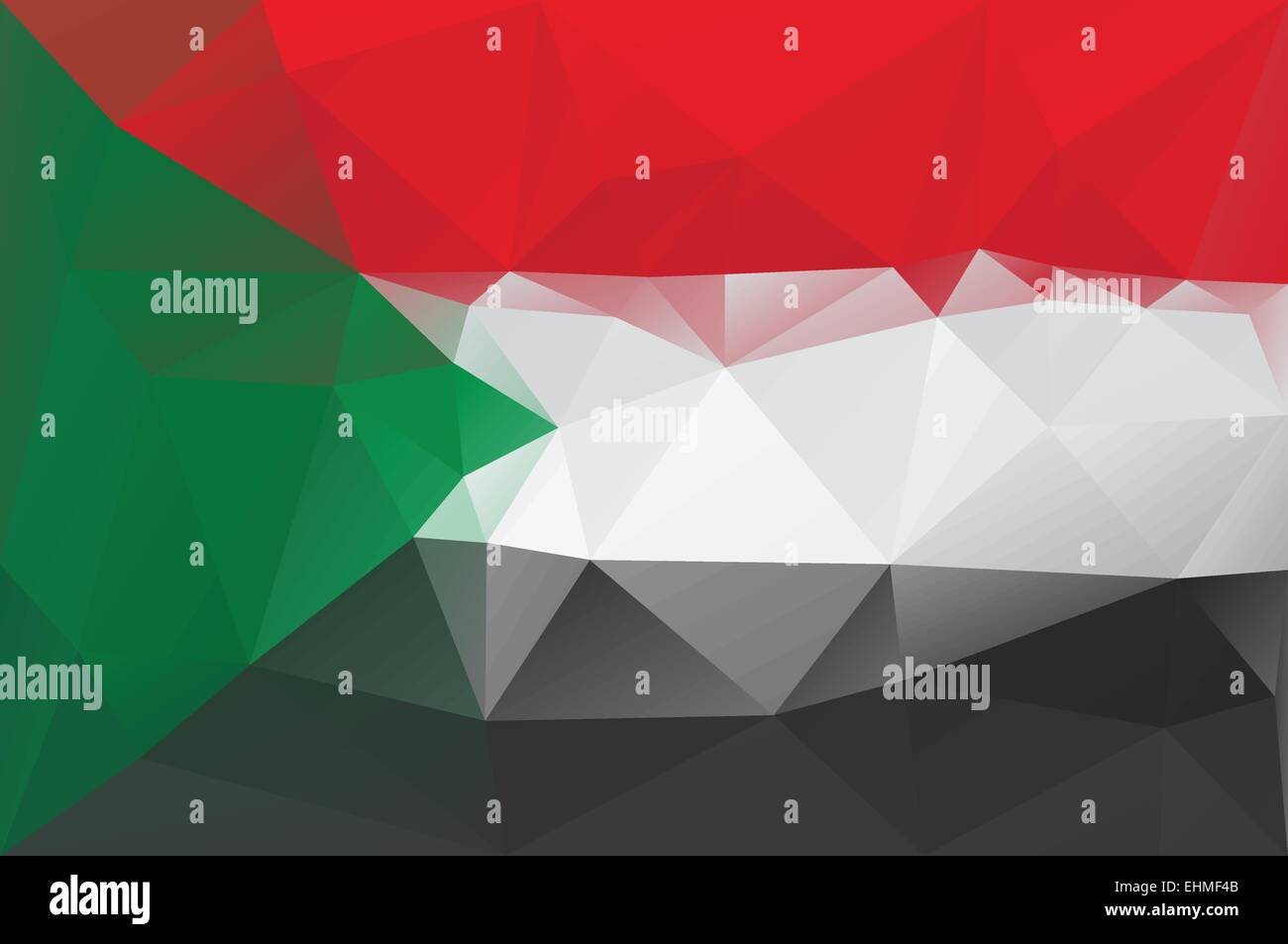 Sudan pattern hi-res stock photography and images - Alamy