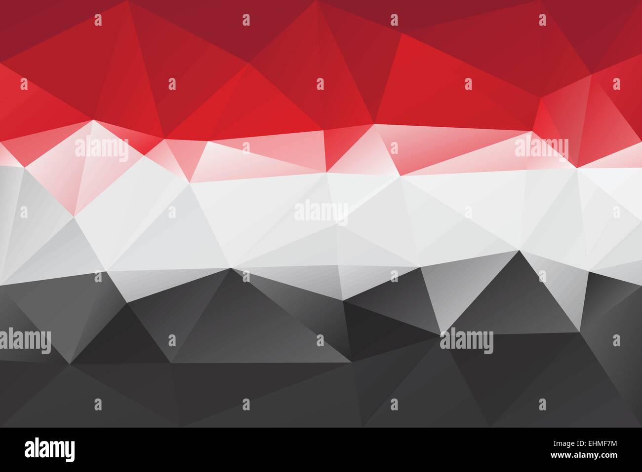 Yemen Stock Vector Images Alamy