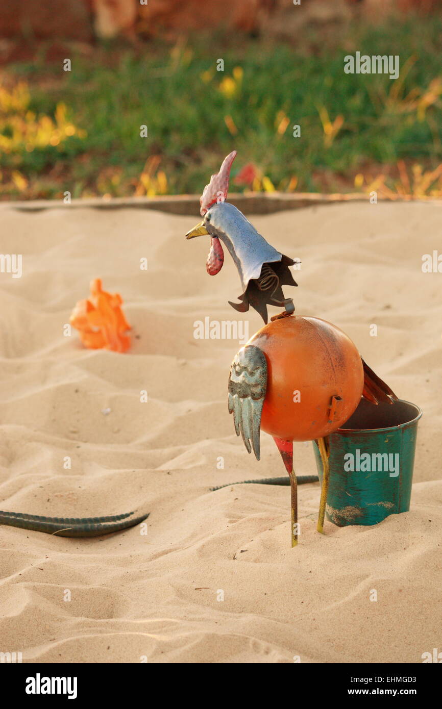 Chicken pot hi-res stock photography and images - Alamy