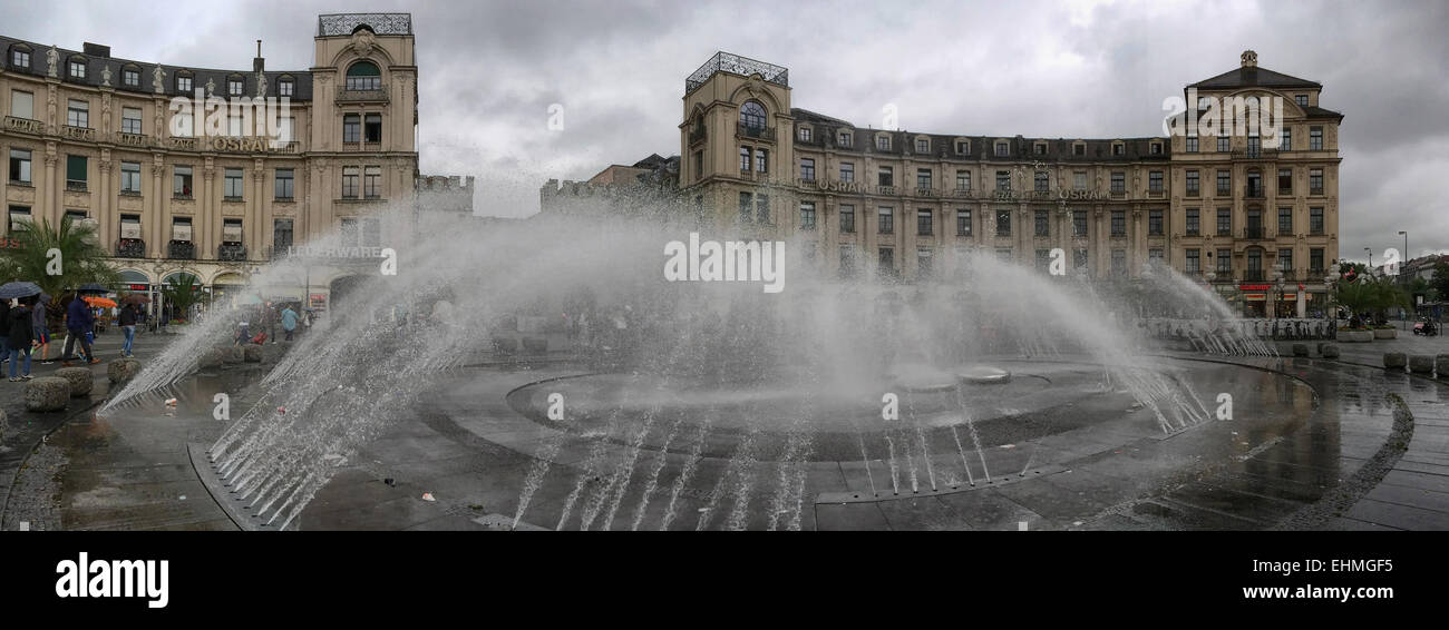 Taste fountain hi-res stock photography and images - Alamy