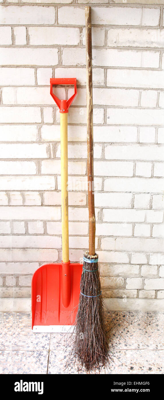 Janitor hi-res stock photography and images - Alamy