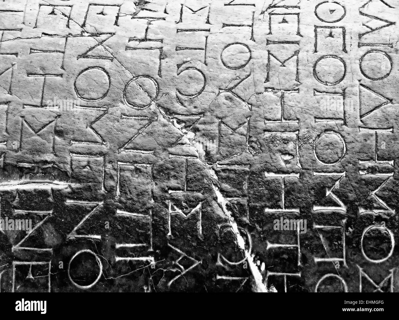 Ancient taste Black and White Stock Photos & Images - Alamy