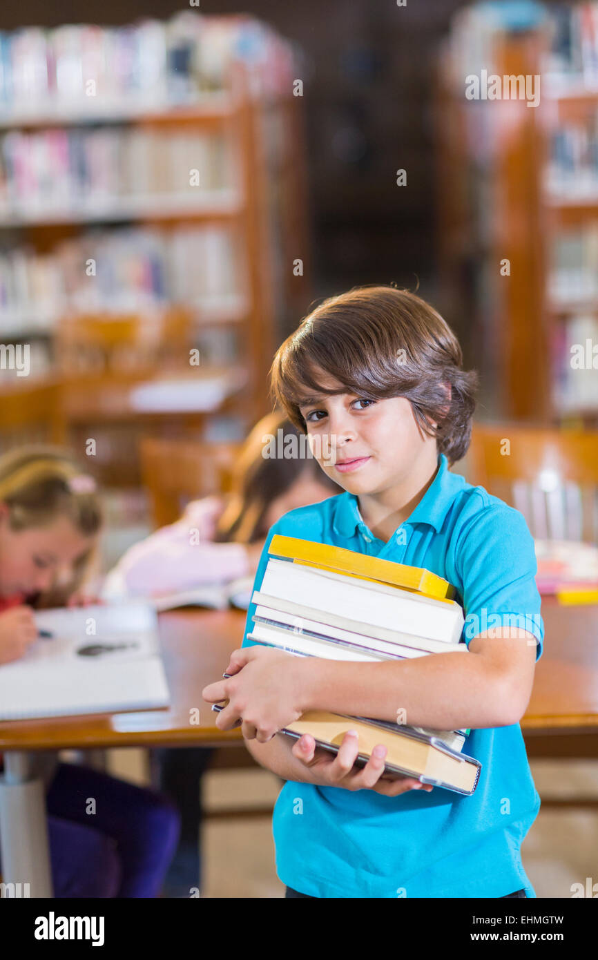 Middle school classroom mexico hi-res stock photography and images - Alamy