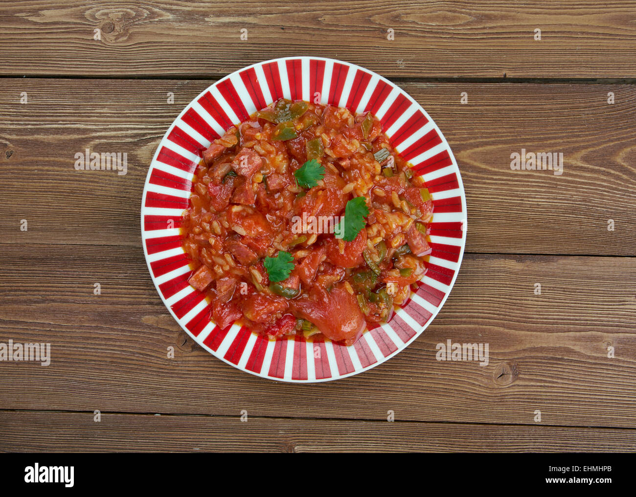 Creole rice hi-res stock photography and images - Alamy