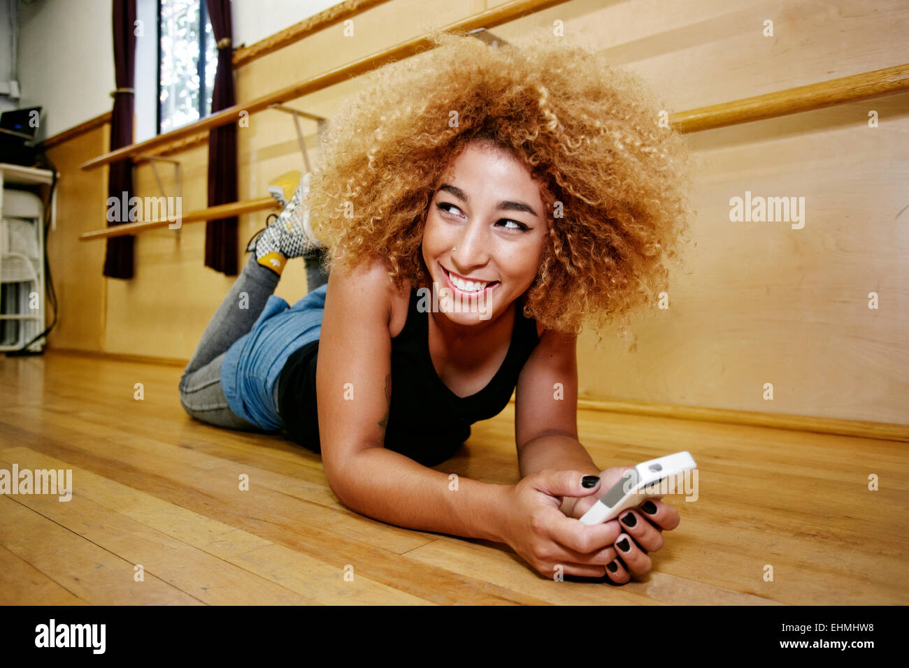 Studio using hi-res stock photography and images - Alamy