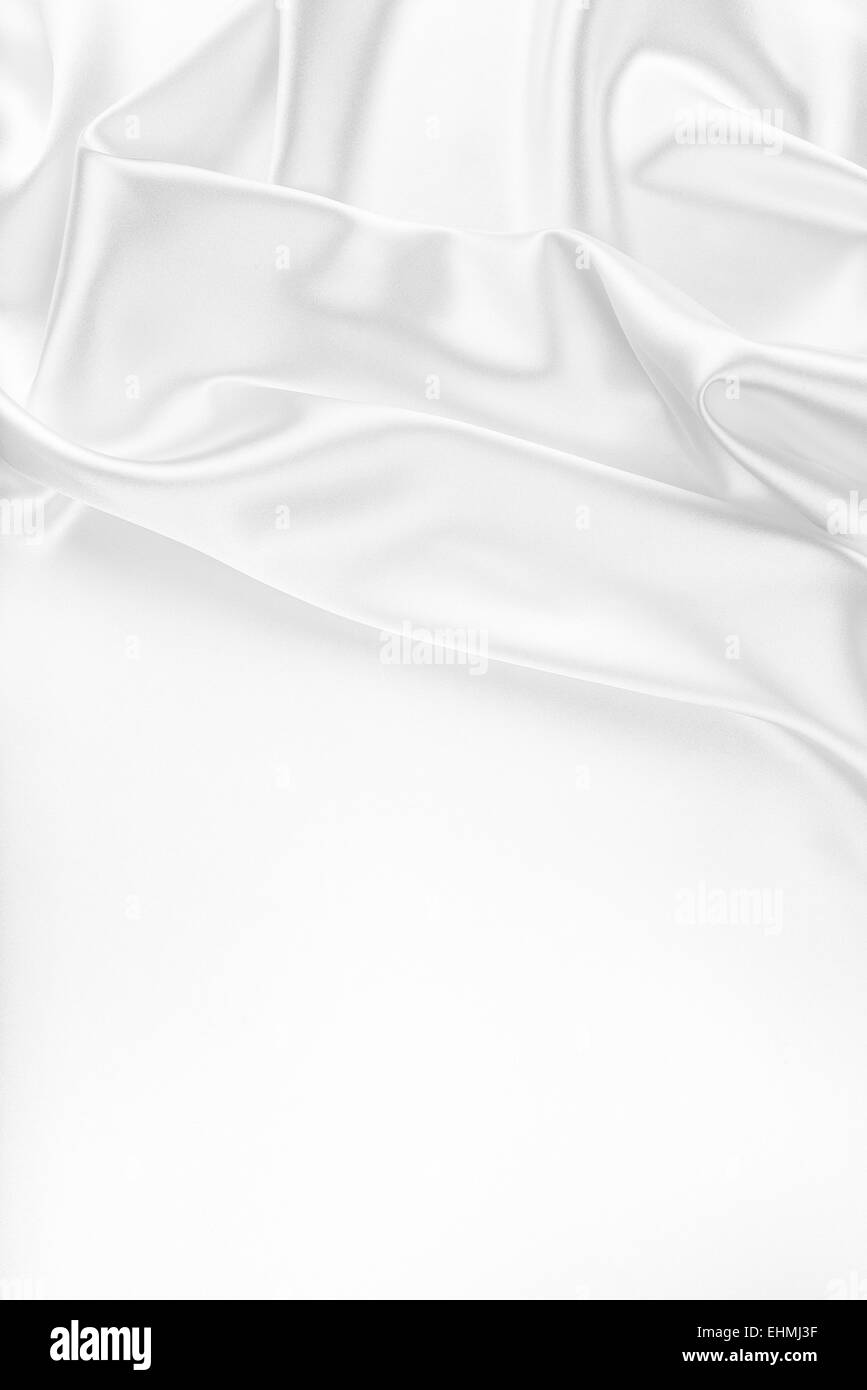Silk Fabric Texture Stock Photo - Alamy