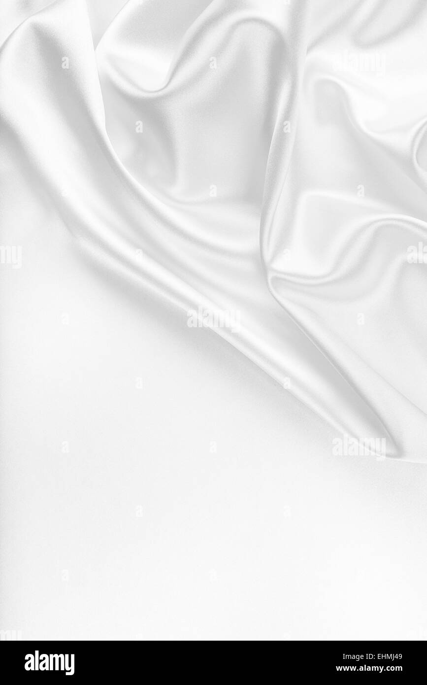 Silk Fabric Texture Stock Photo - Alamy