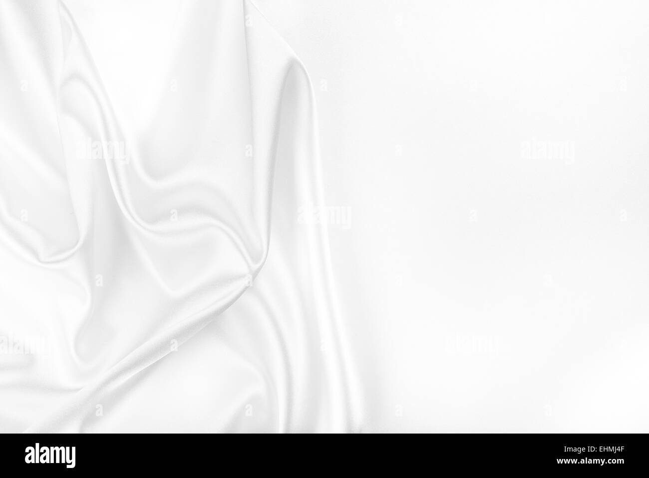 Silk Fabric Texture Stock Photo - Alamy