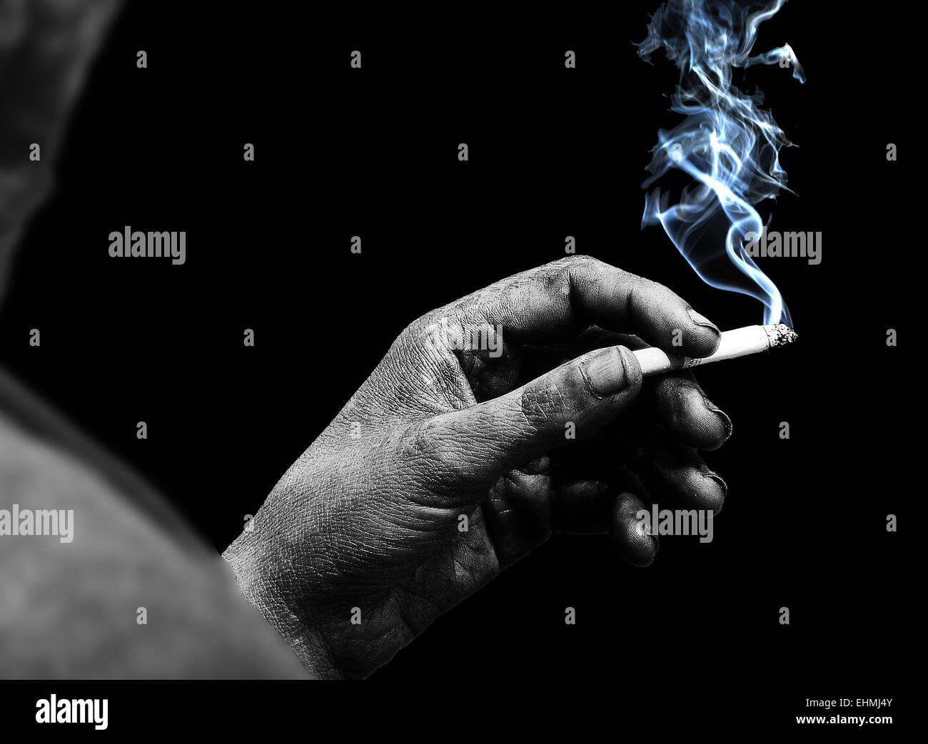 Smoke images hi-res stock photography and images - Alamy