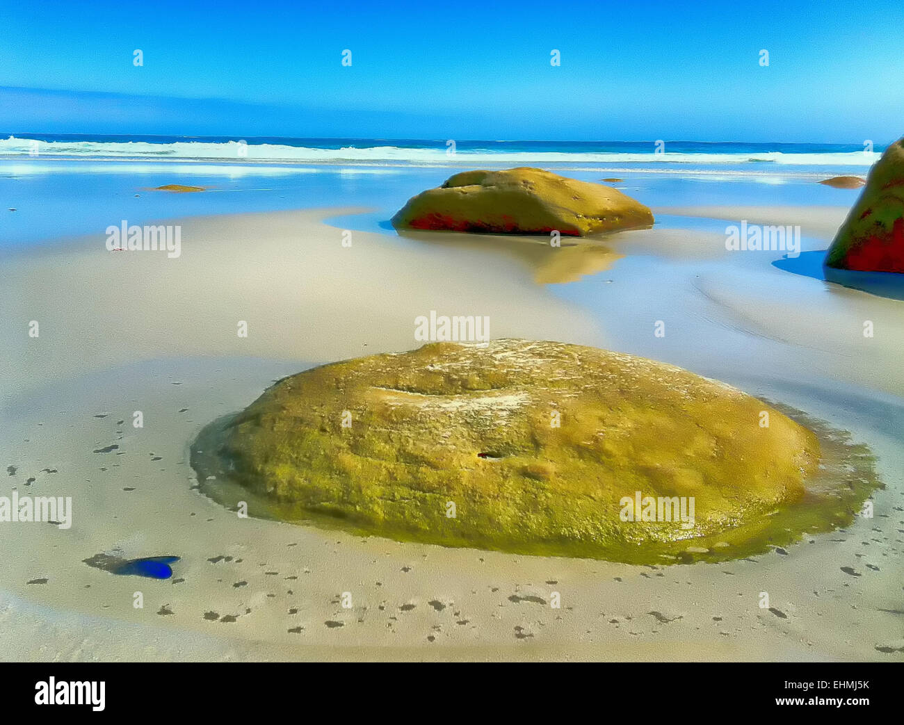 Sometimes life just is simply perfect Stock Photo - Alamy