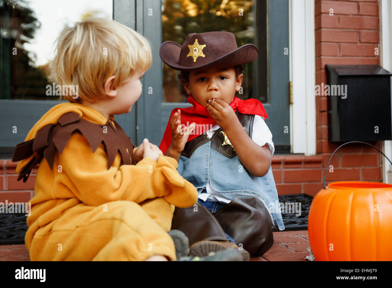 Candy costume hi-res stock photography and images - Alamy