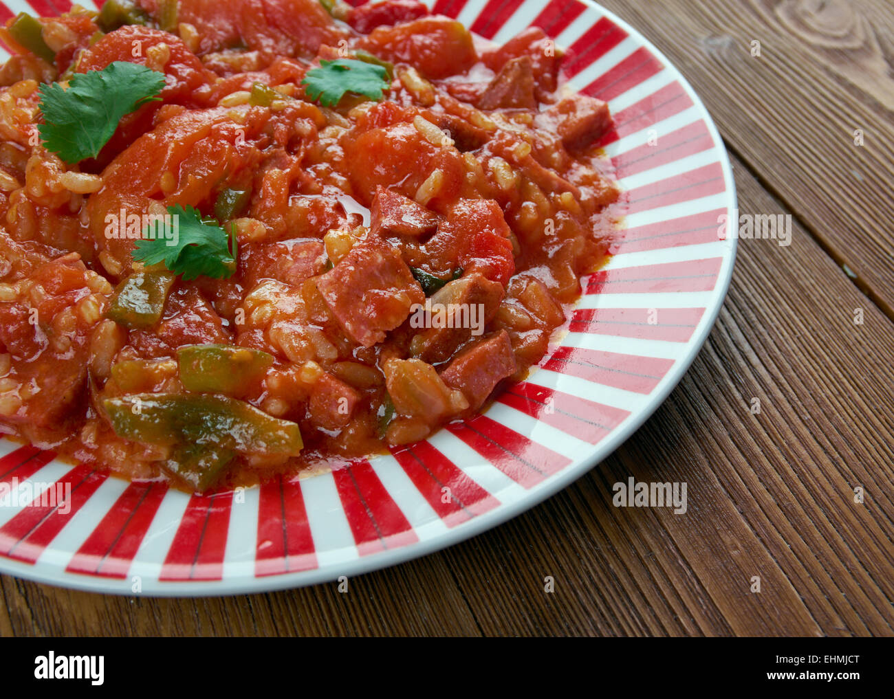 Creole rice hi-res stock photography and images - Alamy