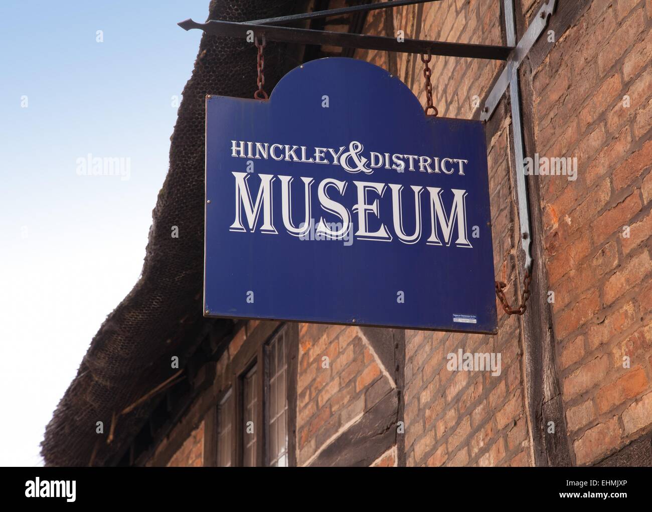 Hinckley uk hi-res stock photography and images - Alamy