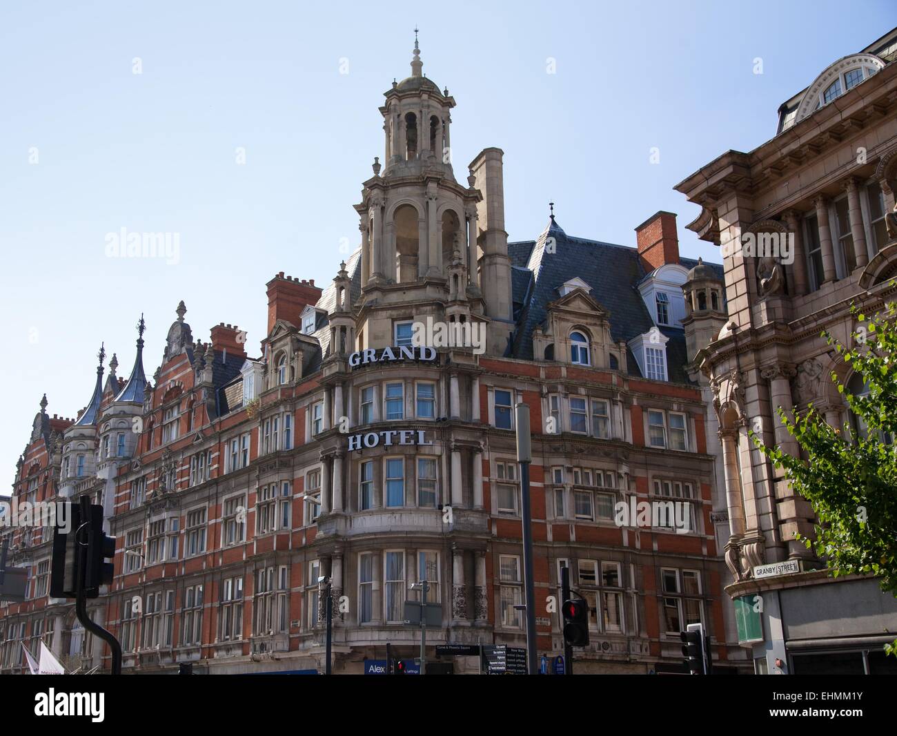 Hotel shops hi-res stock photography and images - Alamy