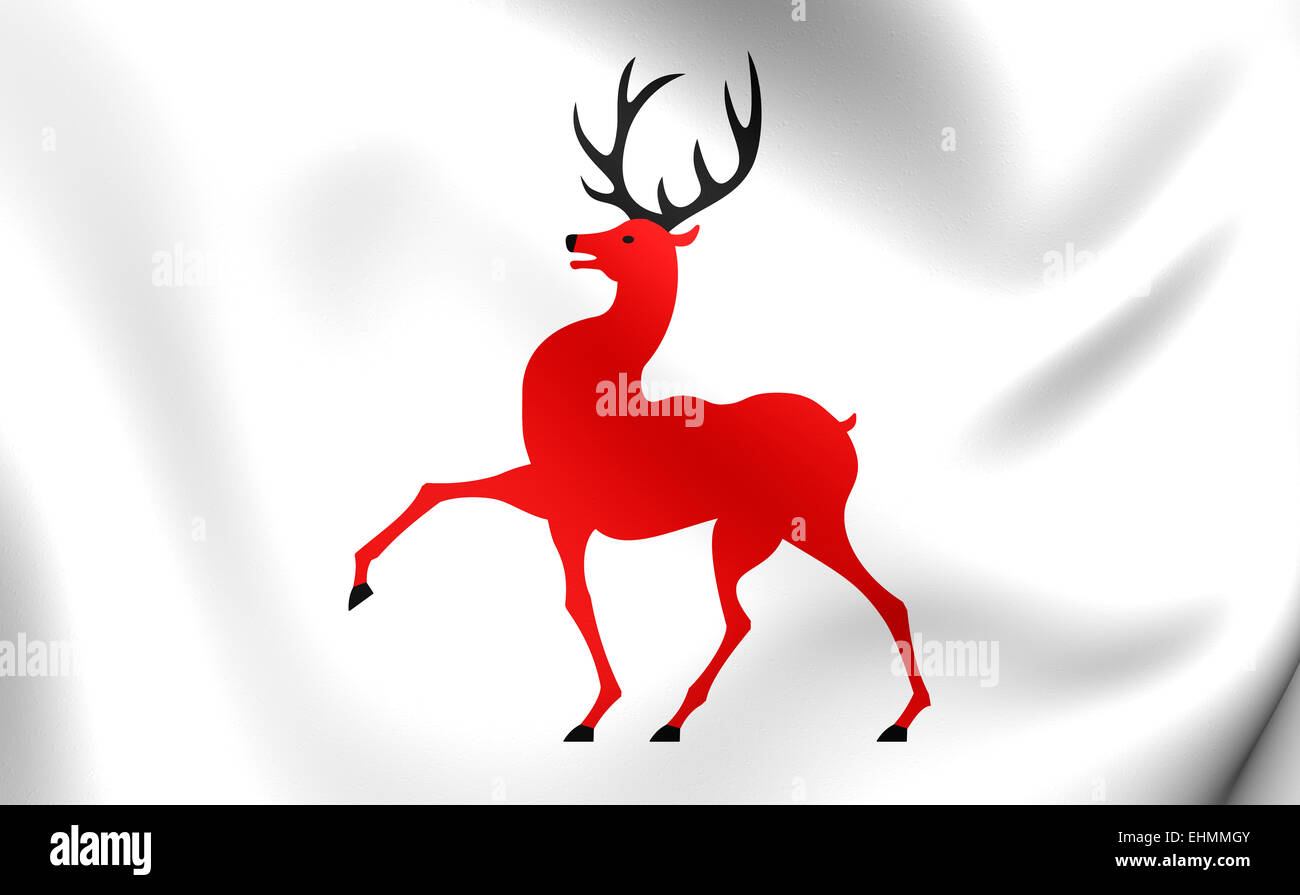 Novgorod flag hi-res stock photography and images - Alamy