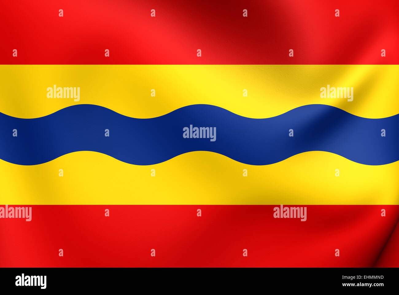 Flag of overijssel hi-res stock photography and images - Alamy