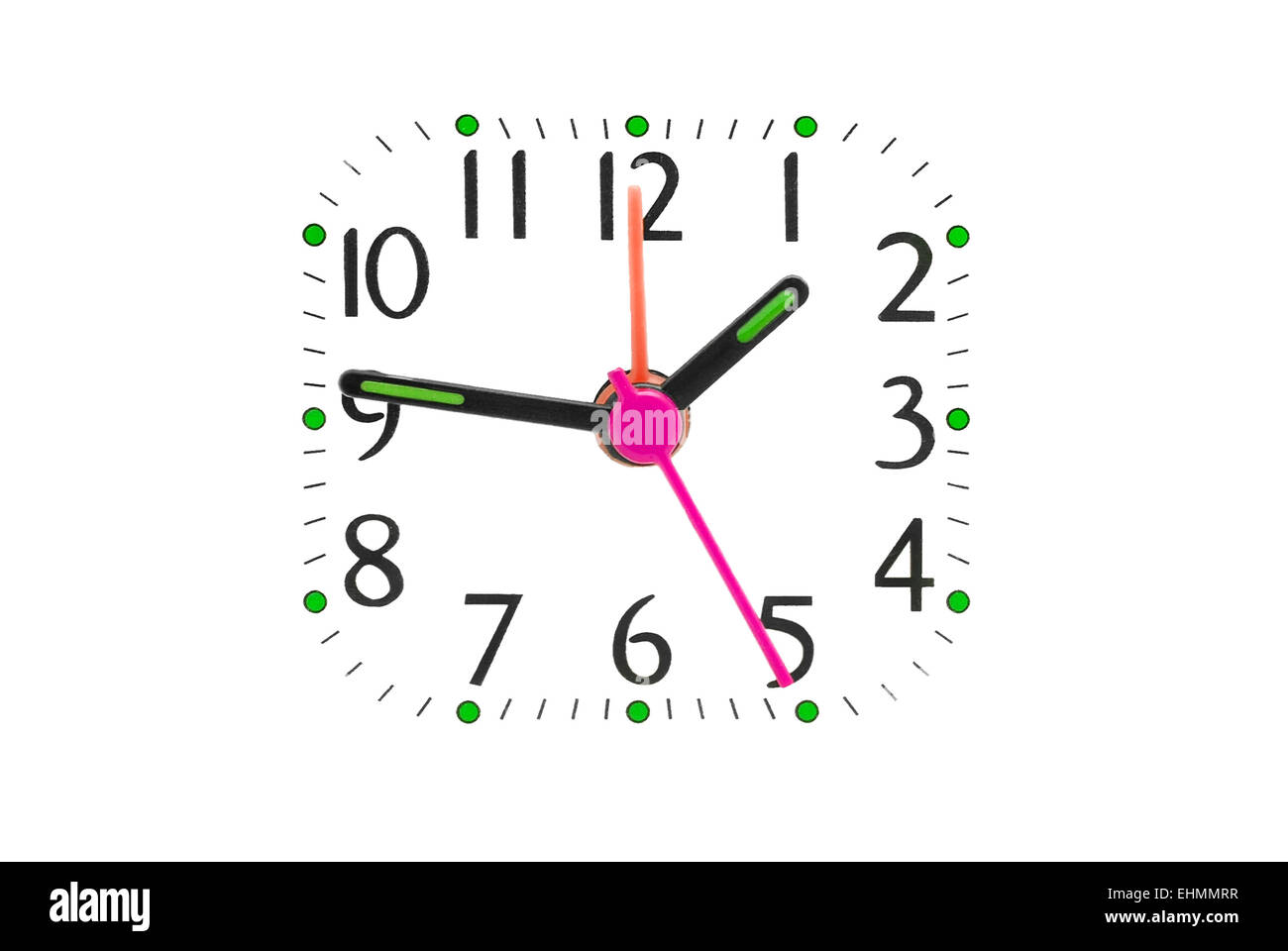 Clock dial hi-res stock photography and images - Alamy