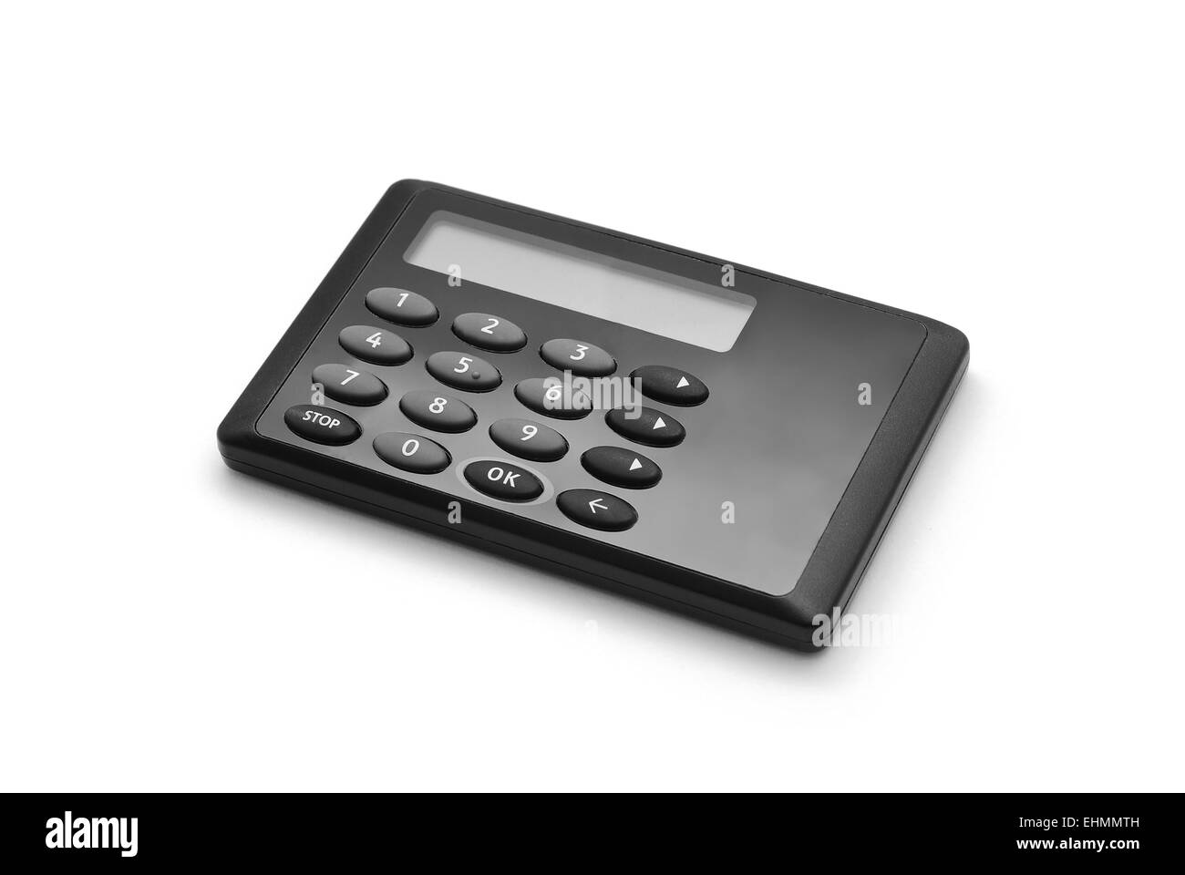 Token code Black and White Stock Photos & Images - Alamy