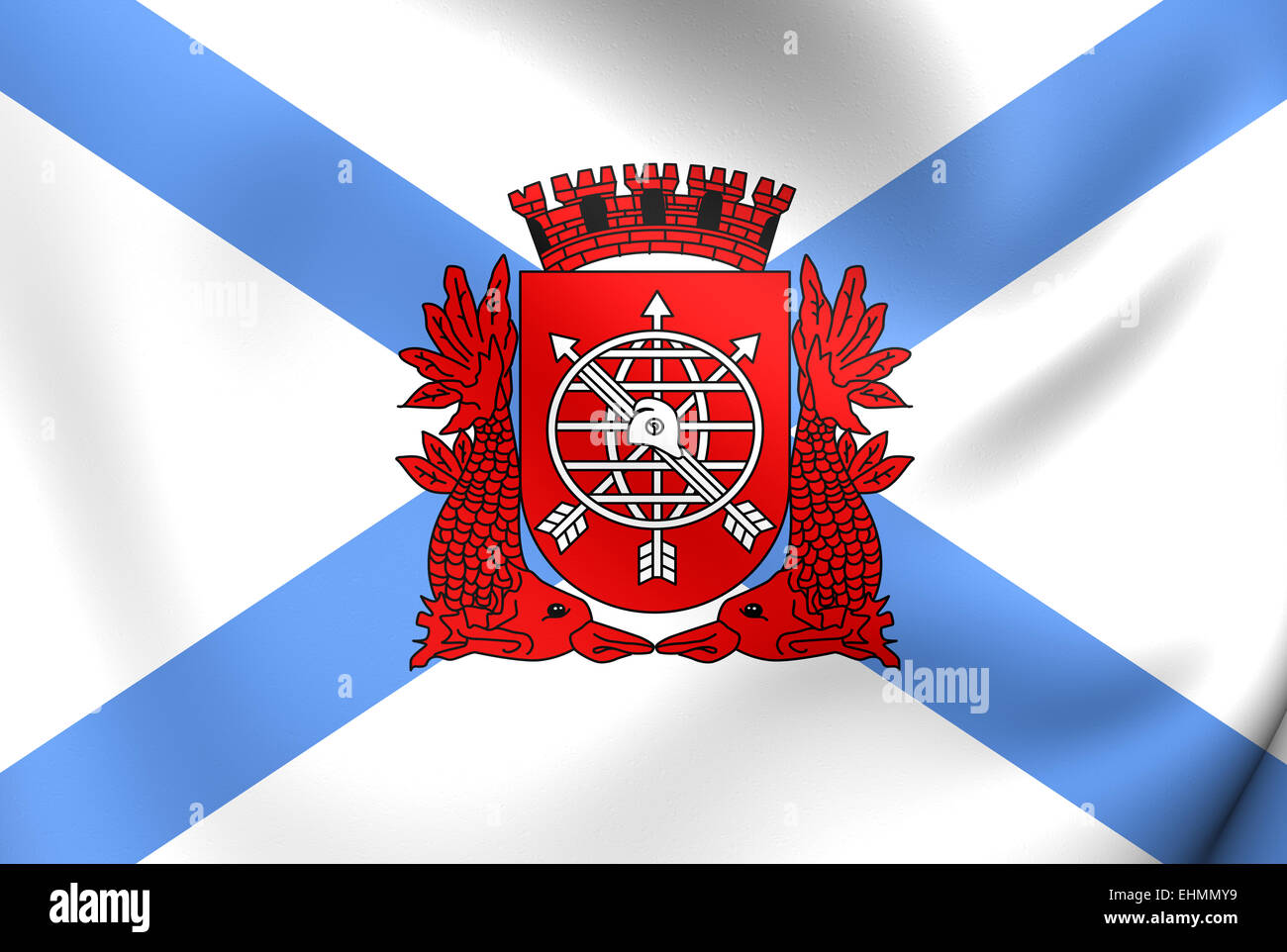 Rio de janeiro city brazil hi-res stock photography and images - Alamy