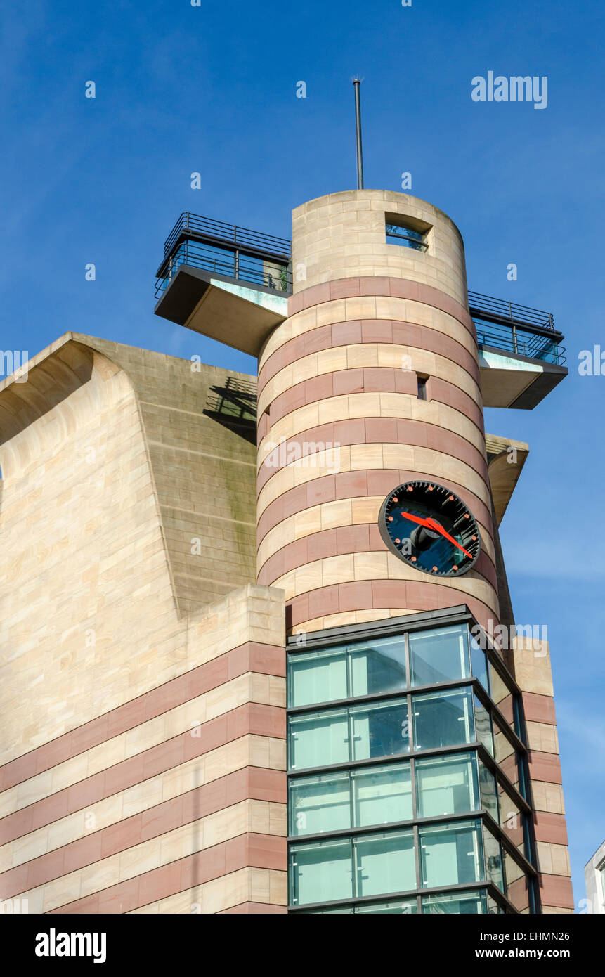 No 1 Poultry, London, UK Stock Photo - Alamy