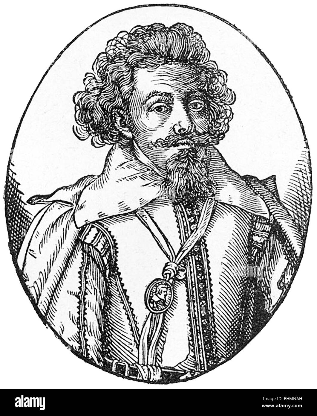 Michael praetorius hi-res stock photography and images - Alamy