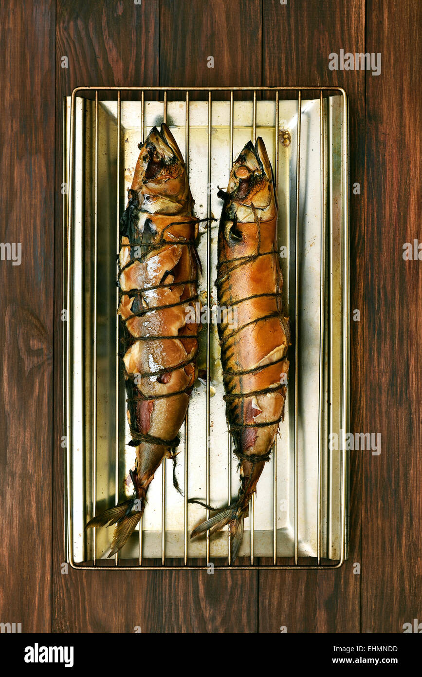 Smoke dried hi-res stock photography and images - Alamy