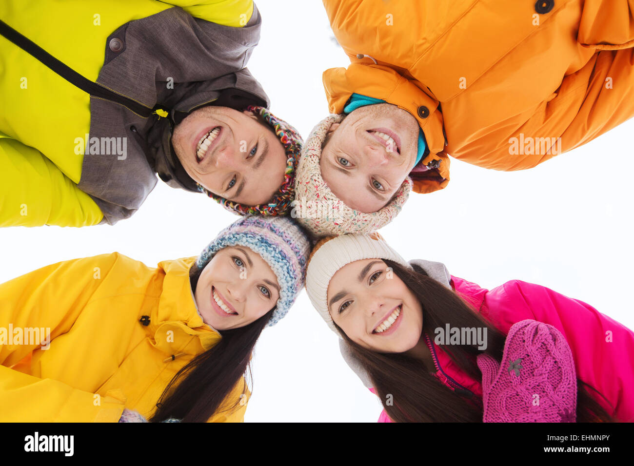 Teens faces girls hi-res stock photography and images - Alamy