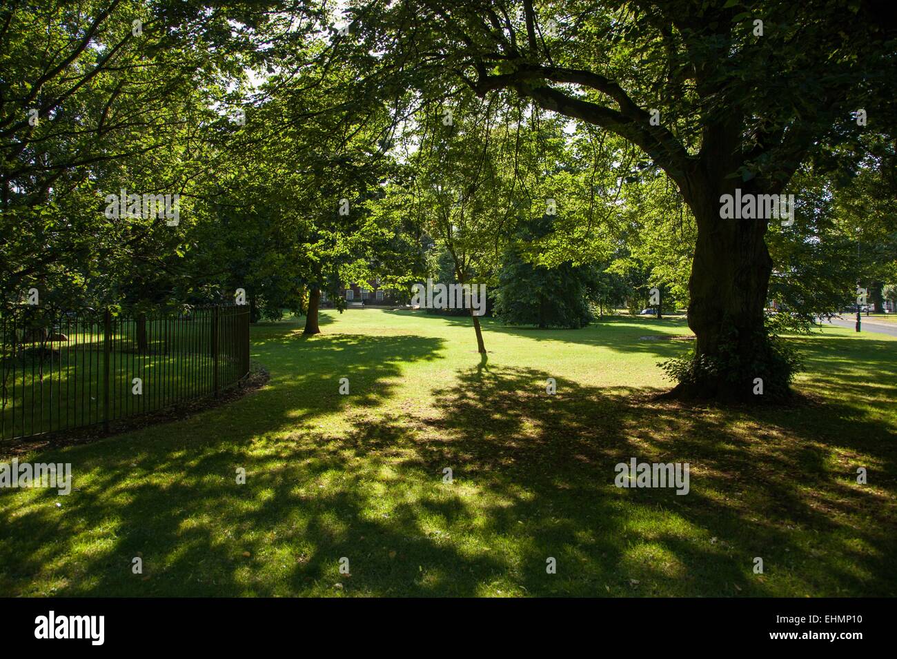 Upper green tettenhall hi-res stock photography and images - Alamy