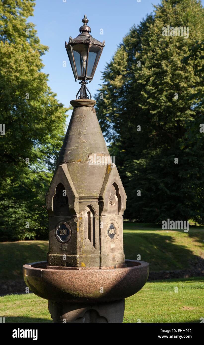 Upper green tettenhall hi-res stock photography and images - Alamy
