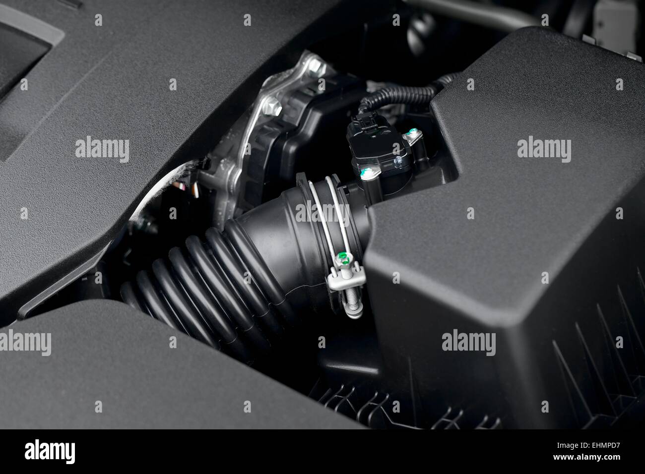 Engine housing hi-res stock photography and images - Alamy