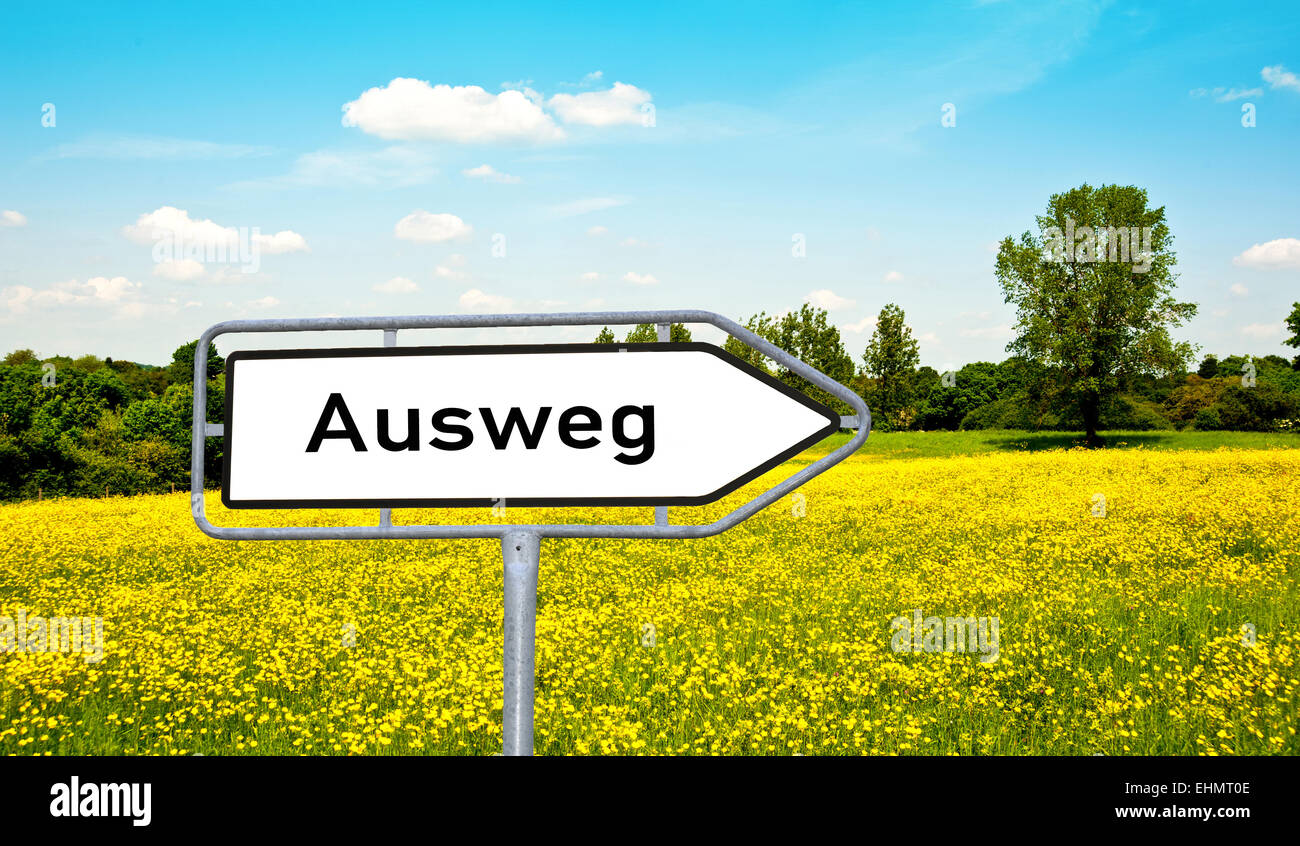 Way position hi-res stock photography and images - Alamy