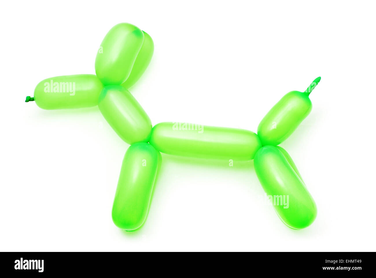 Balloon dog hi-res stock photography and images - Alamy