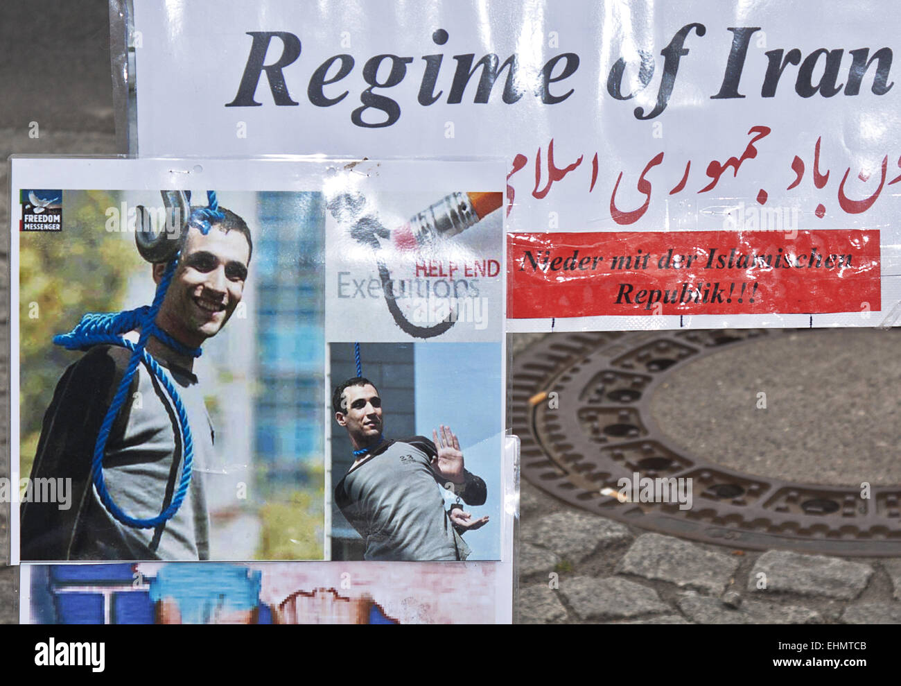 Handeschellen hi-res stock photography and images - Alamy