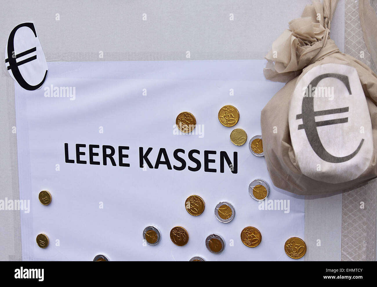 Coffers hi-res stock photography and images - Alamy