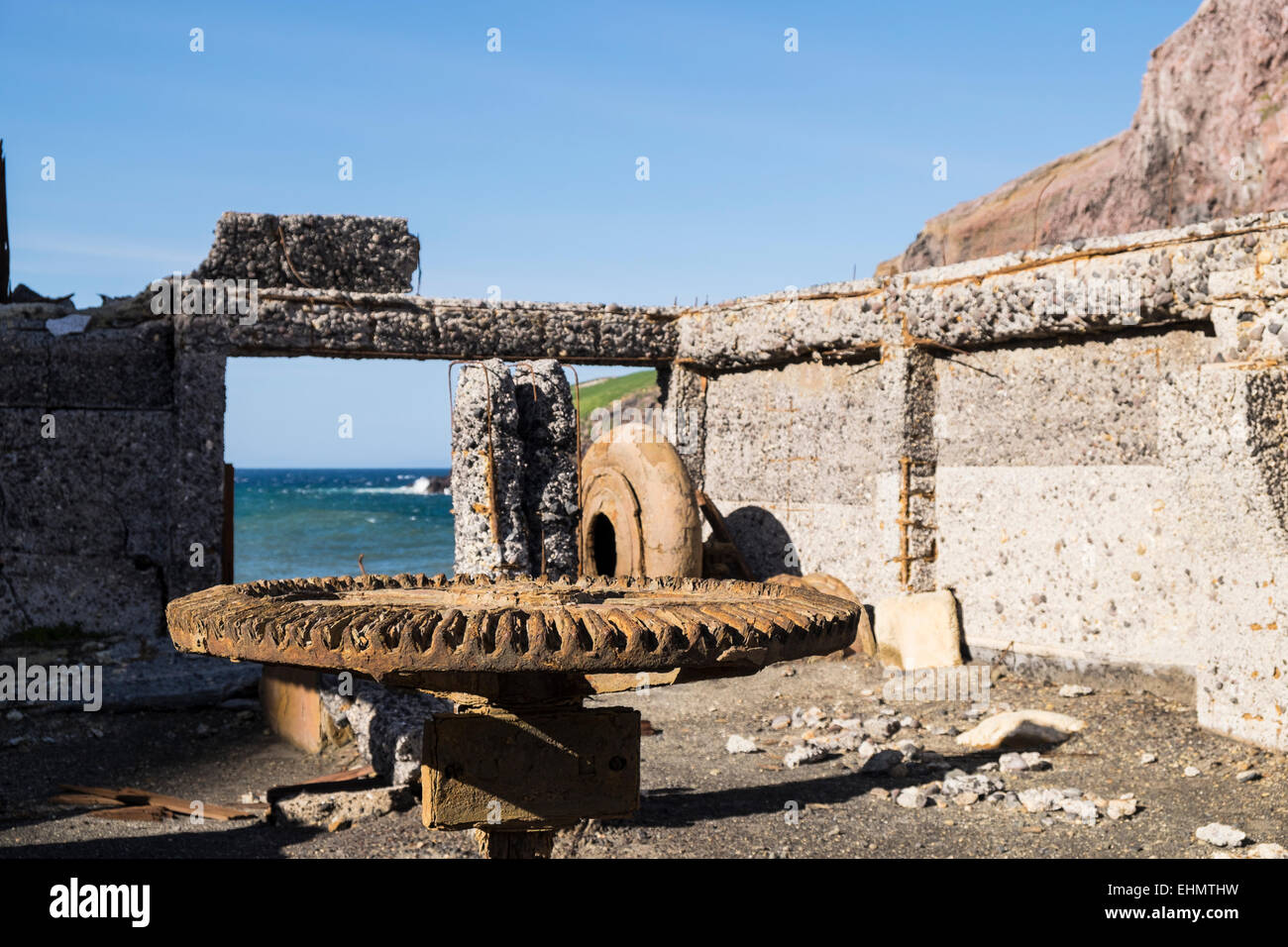 Sulphuric Acid Factory High Resolution Stock Photography and Images - Alamy