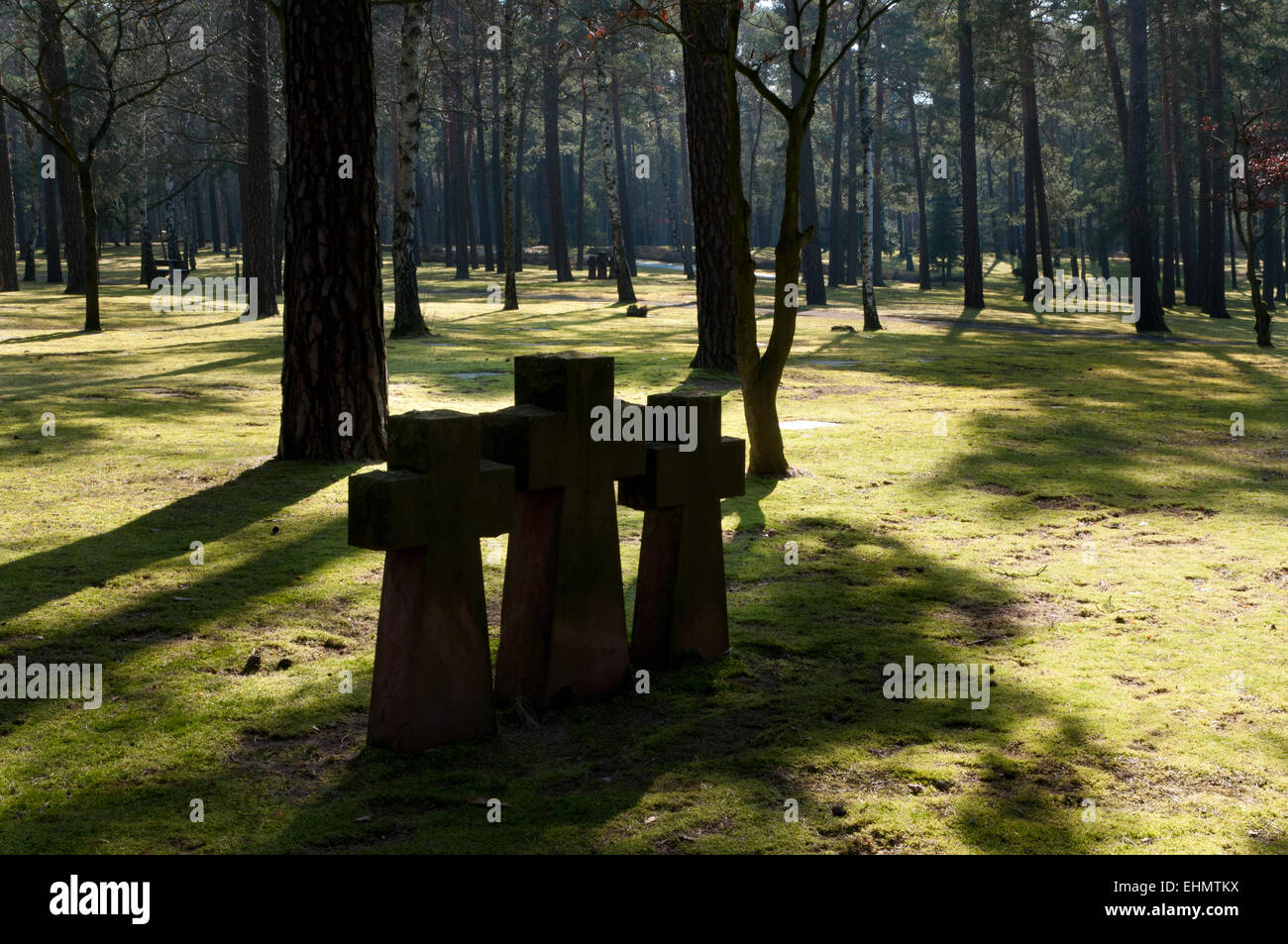 Halbe, germany hi-res stock photography and images - Alamy