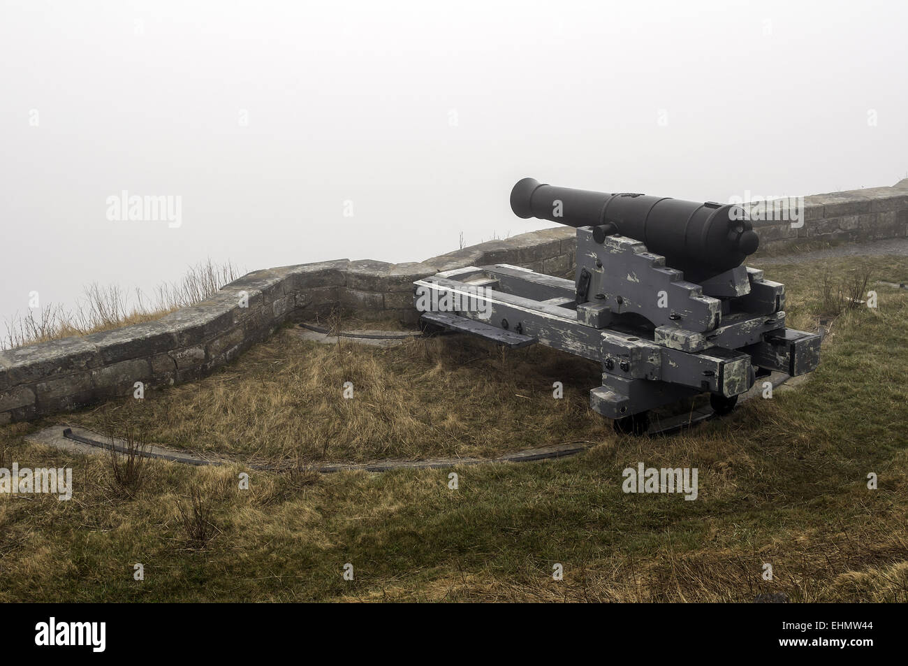 Fog gun hi-res stock photography and images - Alamy