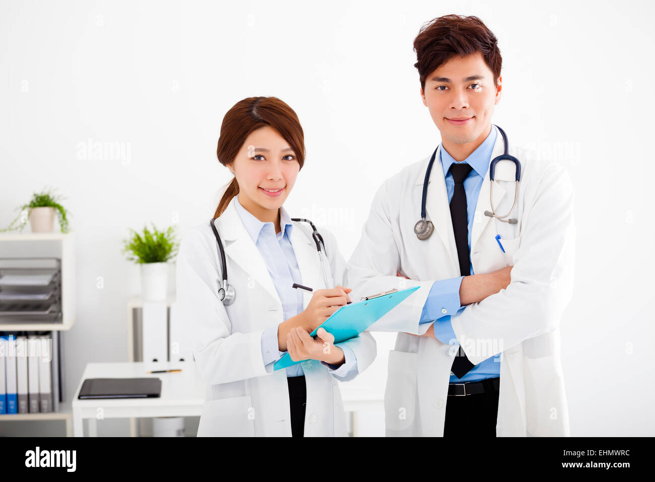 Working hospital hi-res stock photography and images - Alamy