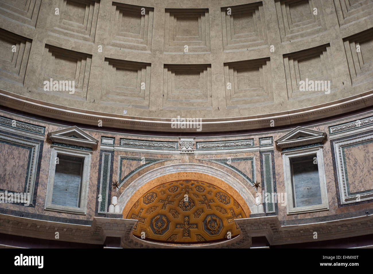 The Pantheon, Piazza della Rotonda, Rome, Lazio, Italy Stock Photo - Alamy